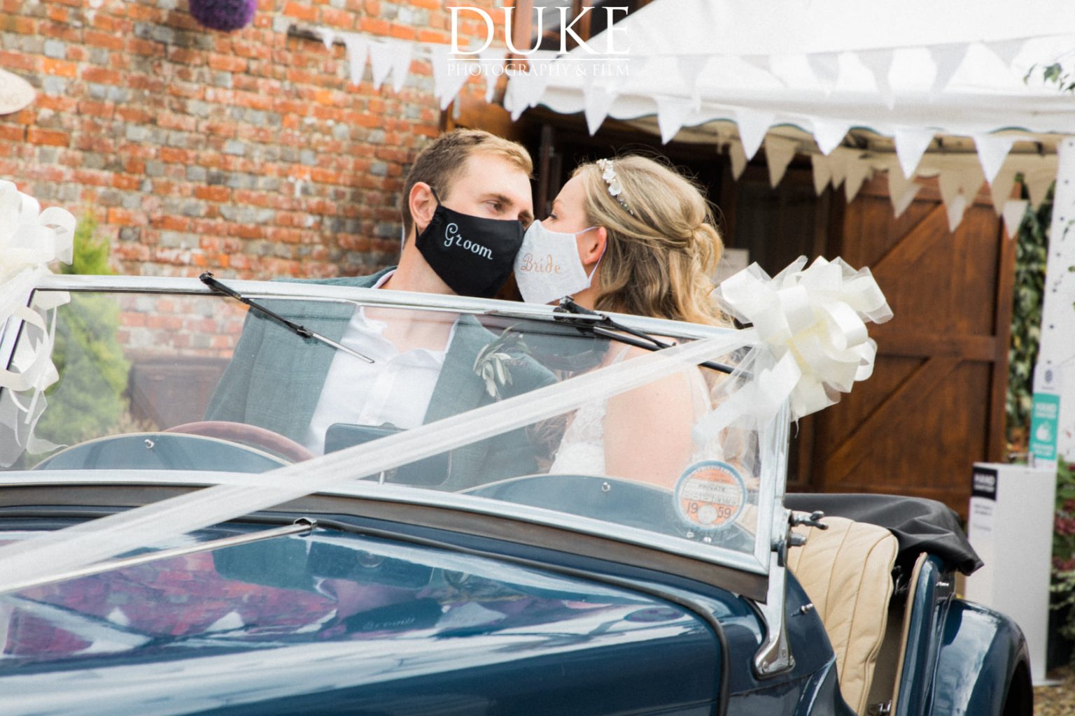 Duke Photography – Wedding Photography and Portraiture