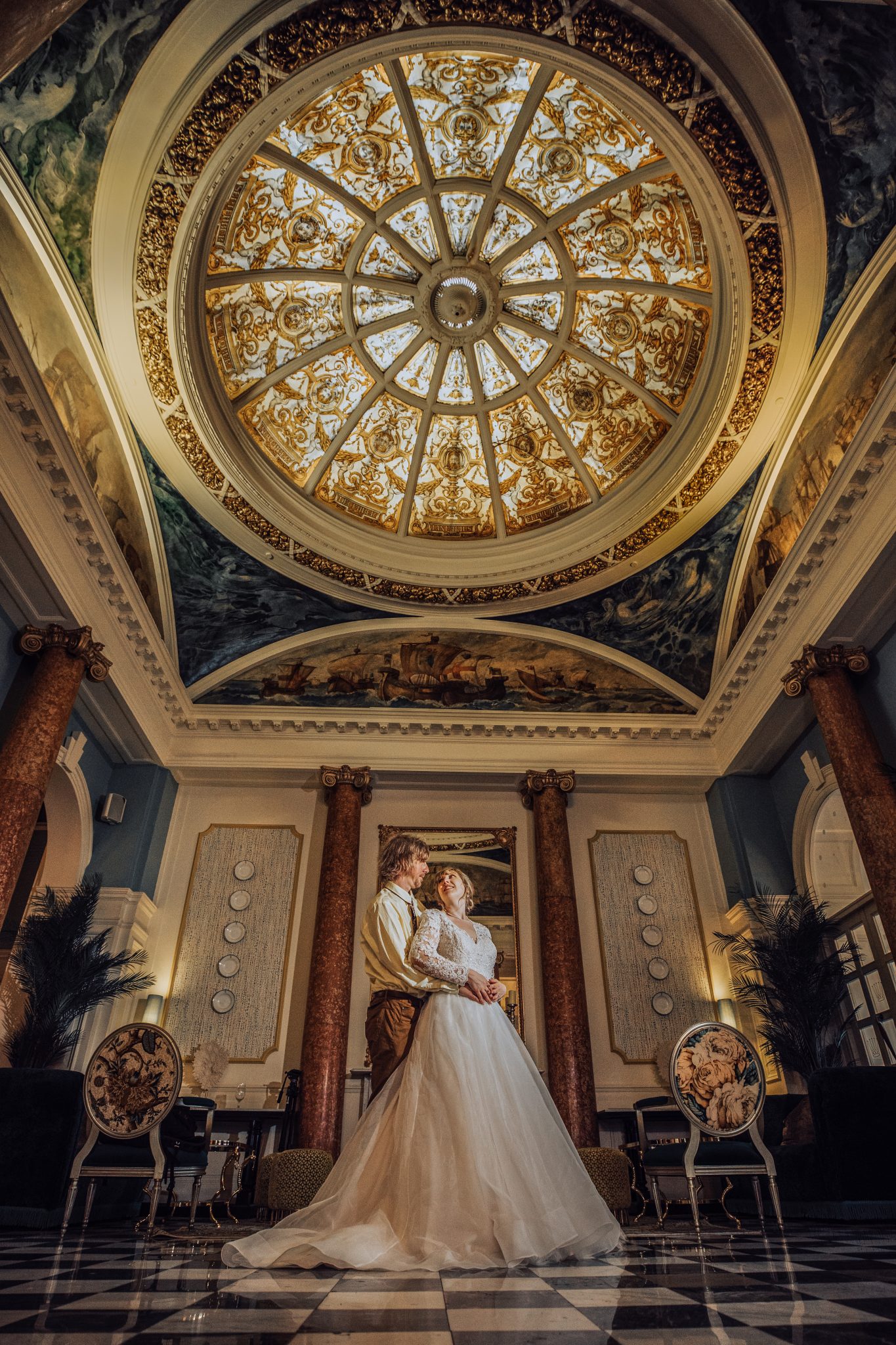 Duke Photography – Wedding Photography and Portraiture